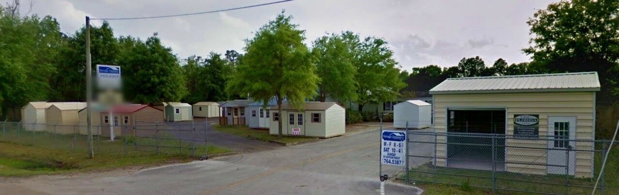 Storage Options Jacksonville