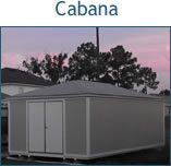 Storage Sheds Florida | Aluminum Garden Sheds | Florida Weatherproof ...